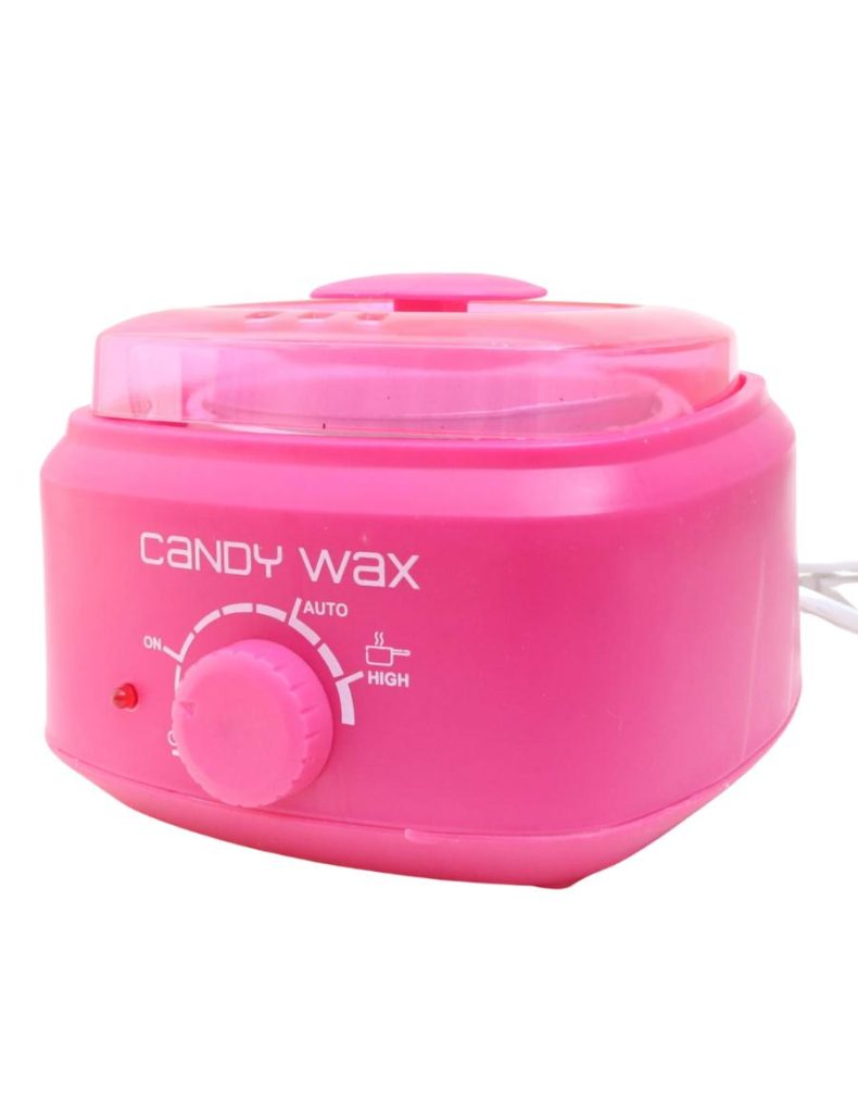 Wax Heater – Candy Wax Beans
